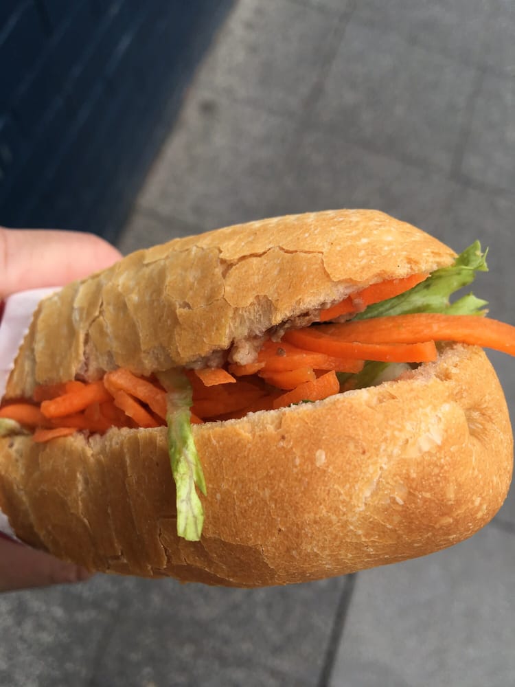 BUN BUN BAKERY - Updated October 2025 - 10 Photos - 288 Springvale Rd ...