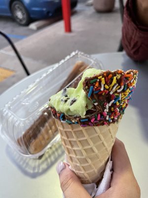 PANCHITOS ICE CREAM - Updated December 2024 - 45 Photos & 10 Reviews ...