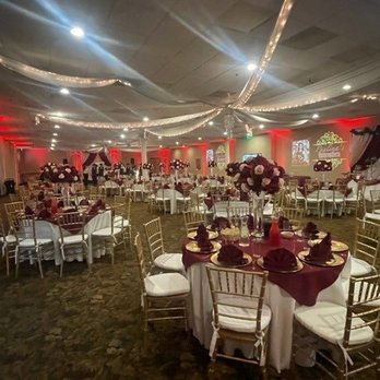 FIESTA HALL - Updated August 2024 - 71 Photos & 76 Reviews - 12703 ...