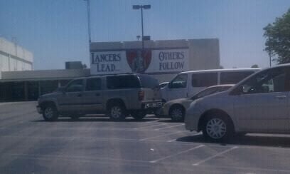 EAST UNION HIGH SCHOOL - Updated December 2025 - 19 Photos - 1700 N ...