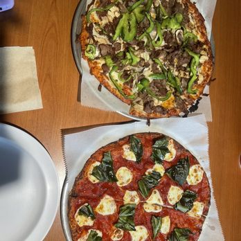 PIZZA MAN DAN’S - Updated August 2024 - 219 Photos & 224 Reviews - 144 ...