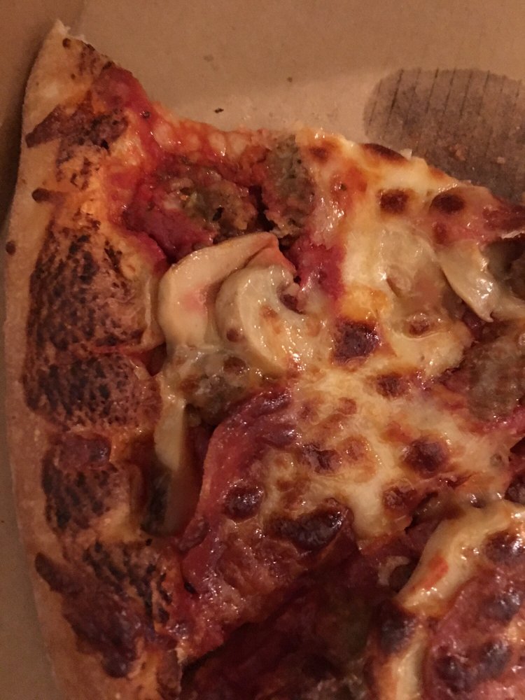 DUSINA’S PIZZA - 22 Photos & 35 Reviews - 7364 Old Hwy 52, Welcome, NC ...