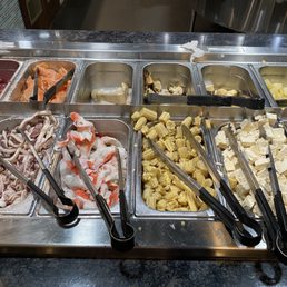 YUMMY BOWL - Updated December 2025 - 86 Photos & 55 Reviews - 3434 ...