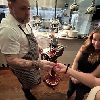 BISTRO MONADNOCK - Updated July 2025 - 265 Photos & 134 Reviews - 325 S ...