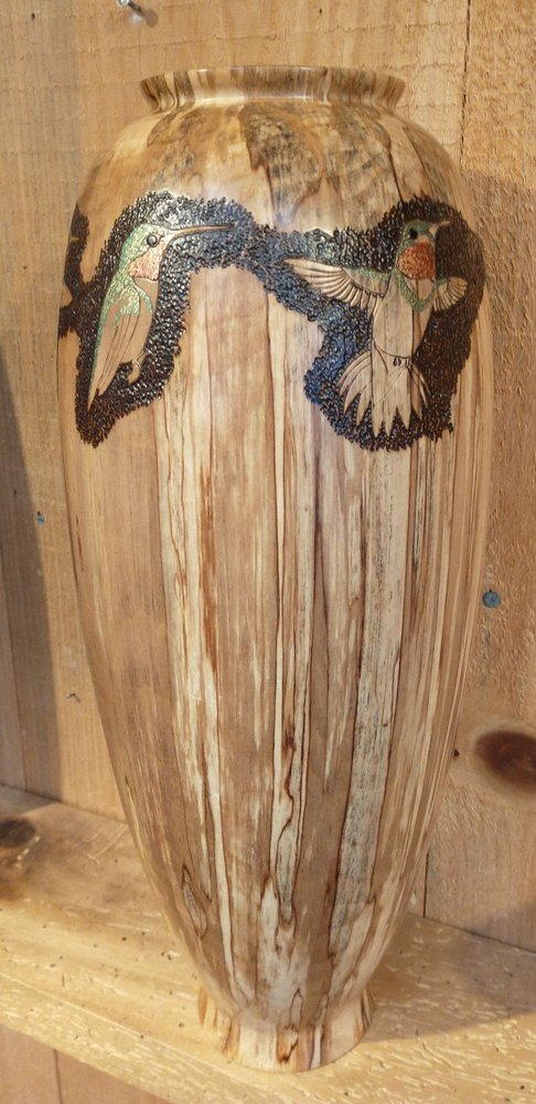 Myrtlewood Gallery, Reedsport | Roadtrippers