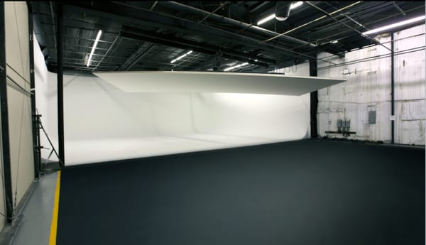 THUNDER STUDIOS - 27 Photos - 20434 S Santa Fe Ave, Long Beach, CA - Yelp