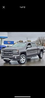 GRAFF CHEVROLET BAY CITY - Updated December 2025 - 26 Photos & 23 ...