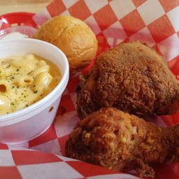 RED LIGHT CHICKEN - Updated November 2025 - 112 Reviews & 173 Photos ...