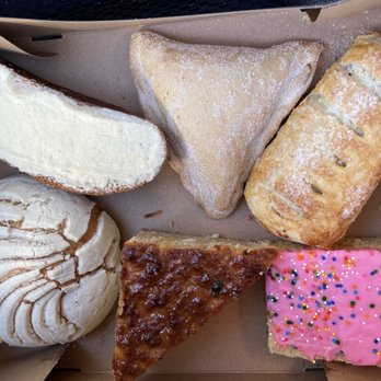 SU PAN BAKERY - Updated July 2024 - 326 Photos & 252 Reviews - 5006 El ...