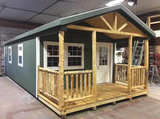 HILL VIEW MINI BARNS - Updated October 2025 - 158 Lewiston Rd, Gray ...