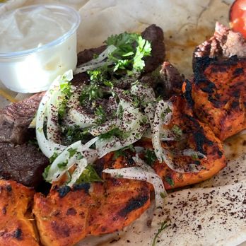 TARBOOSH GYRO GRILL - Updated September 2025 - 46 Photos & 28 Reviews ...