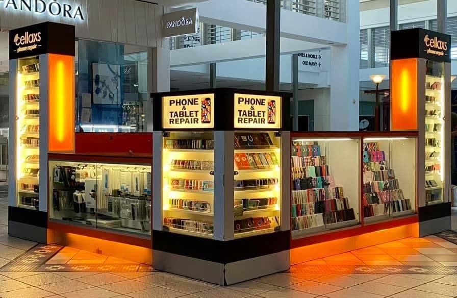 CELLAXS - Updated September 2025 - 11 Reviews - 7804 Abercorn St ...