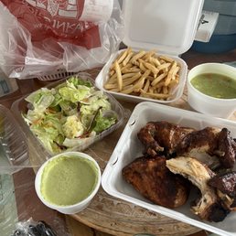 POLLO INKA EXPRESS - Updated October 2025 - 92 Photos & 50 Reviews - 4525 Torrance Blvd ...