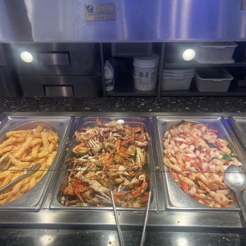 SHIKI SEAFOOD BUFFET - Updated March 2025 - 2198 Photos & 670 Reviews ...