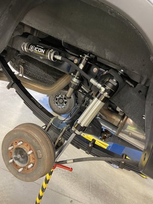 4 WHEEL PARTS-OFF ROAD TRUCK & JEEP 4X4 PARTS - Updated April 2025 - 90 ...