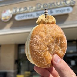 DEAR DONUTS - Updated December 2025 - 402 Photos & 154 Reviews - 570 S ...