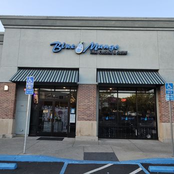BLUE MANGO - Updated December 2025 - 802 Photos & 923 Reviews - 635 ...