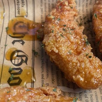 K POCHA - Updated December 2025 - 54 Photos & 39 Reviews - 7315 ...