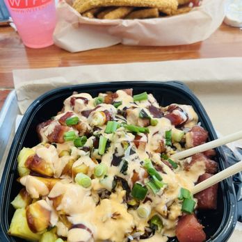 WTFEXP - Updated October 2025 - 494 Photos & 368 Reviews - 1024 E ...