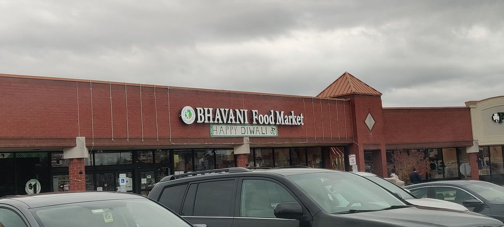 BHAVANI FOOD MARKET - 11 Photos & 21 Reviews - 402 W Lincoln Hwy, Exton ...