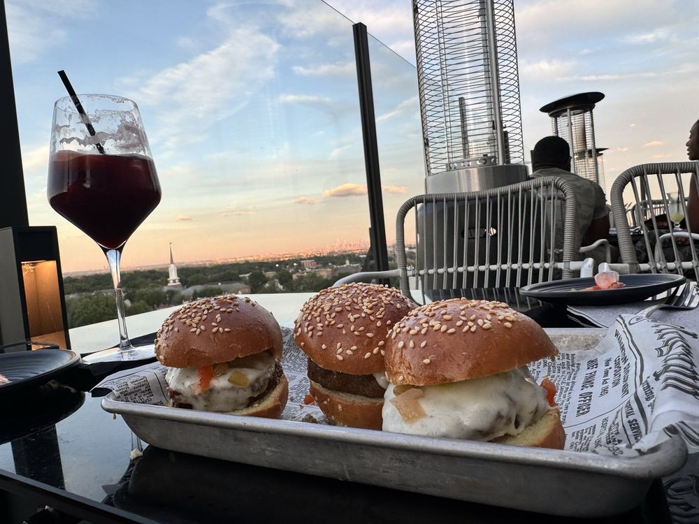 THE SPLENDID ROOFTOP - Updated September 2025 - 199 Photos & 112 ...