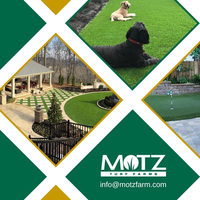 MOTZ TURF FARMS - Updated October 2025 - 30 Photos - 6280 Clough Pike ...