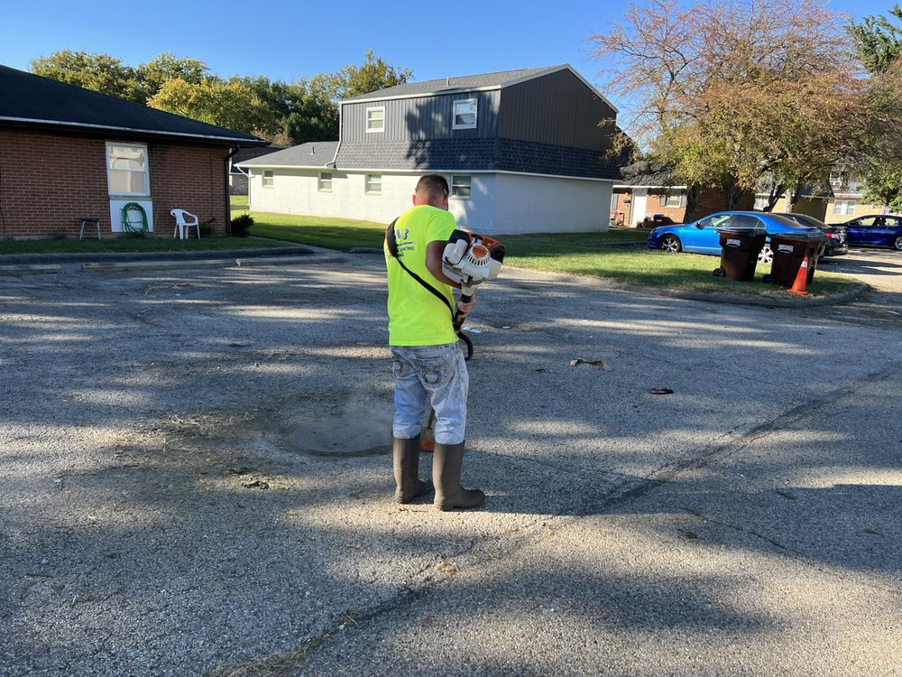 GEN 3 PAVING & SEALCOATING - Updated August 2024 - Request a Quote - 48 ...