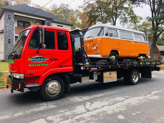 FINISH LINE TOWING - Updated June 2026 - 42 Photos - 1125 Ellington Dr ...