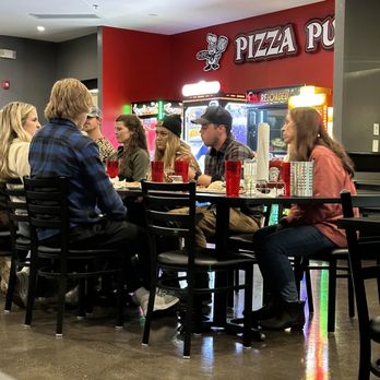 PIZZA PUB - FOREST LAKE - Updated April 2025 - 33 Photos & 27 Reviews ...