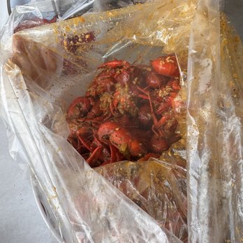 THE CRAB STATION - Updated December 2025 - 44 Photos & 18 Reviews ...