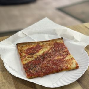 PATSY’S PIZZERIA - Updated September 2024 - 481 Photos & 657 Reviews ...
