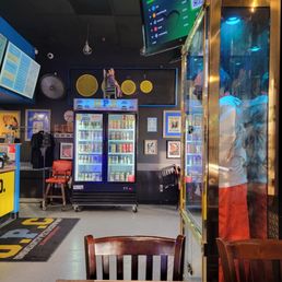 UNIVERSITY PIZZA COMPANY UPC - Updated August 2024 - 133 Photos & 135 ...