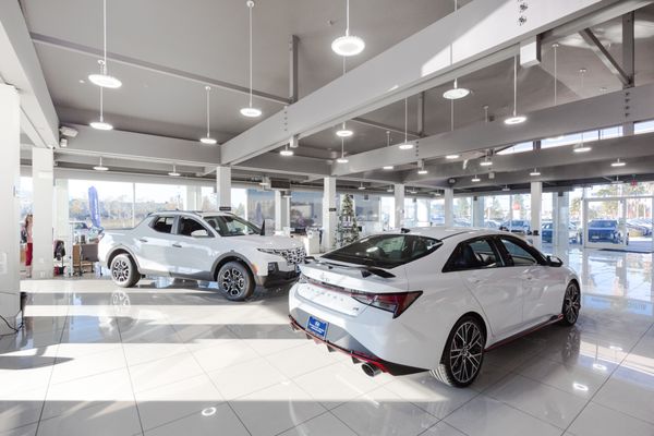 Hyundai of Gilroy - Updated June 2026 - 59 Photos & 228 Reviews - 6700 ...