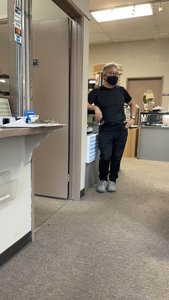 TOWN CENTER OPTOMETRY - Updated August 2025 - 21 Photos & 47 Reviews ...