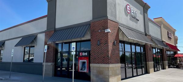 ENT CREDIT UNION - Updated November 2025 - 4735 W 25th St, Greeley ...