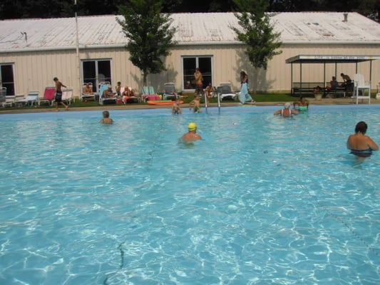 WESTERVILLE J C SWIMMING POOL - Updated October 2025 - 57 Photos - 230 ...