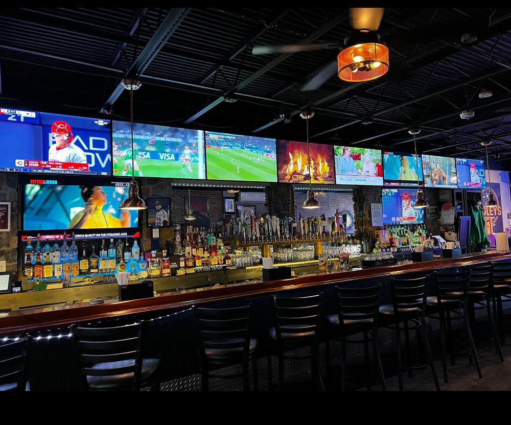 FOLEYS SMITHTOWN - Updated December 2025 - 29 Photos & 19 Reviews - 550 ...