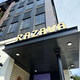 RAZAVA - Updated December 2025 - 26 Photos & 20 Reviews - 685 Grand Ave ...