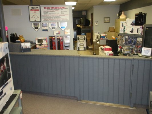 TECH TELEVISION - Updated December 2025 - 12 Reviews - Stratford ...