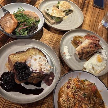 TAZZA KITCHEN VILLAGE DISTRICT - Updated October 2024 - 794 Photos ...