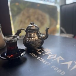 ALFORAT IRAQI STREET FOOD - Updated October 2025 - 31 Photos & 22 ...