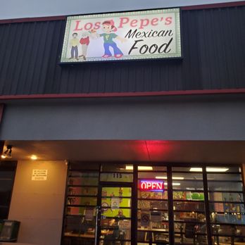 LOS PEPES - Updated March 2025 - 28 Photos & 22 Reviews - 4700 Loyola ...