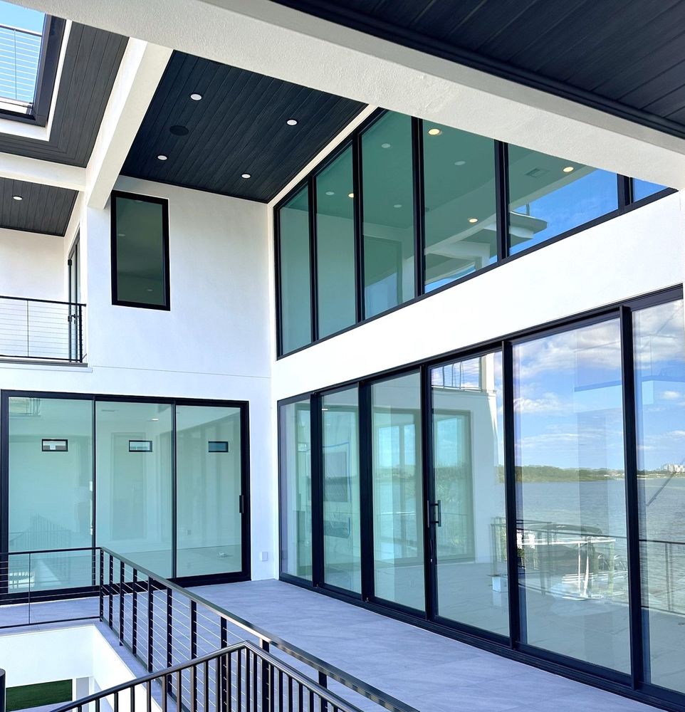 PRO TECH WINDOWS & DOORS - Updated December 2025 - 13 Photos - Carrollwood, Florida - Windows ...