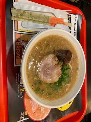 CHICAGO RAMEN LAB - 17 Photos & 20 Reviews - 2222 W Algonquin Rd ...