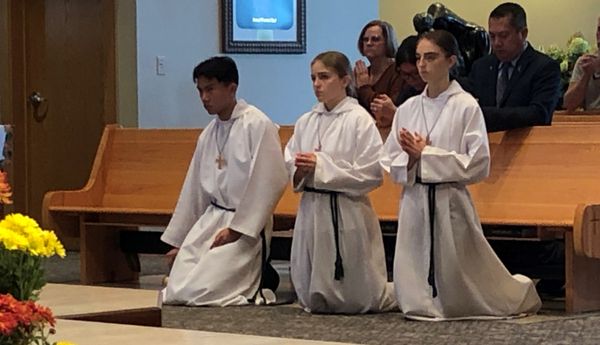 ST JOHN THE EVANGELIST - Updated December 2025 - 27 Photos & 12 Reviews ...