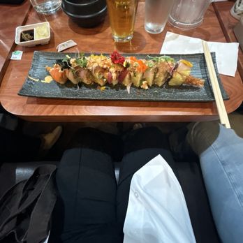 SUSHI PARADISE - Updated December 2024 - 221 Photos & 89 Reviews - 1200 ...