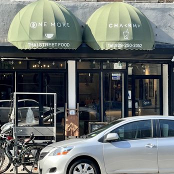 ONE MORE CHARM - Updated September 2024 - 368 Photos & 180 Reviews ...