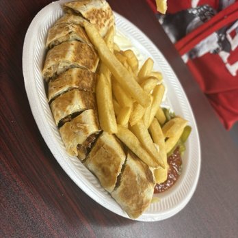 FERRIS SHAWARMA - Updated January 2026 - 120 Photos & 242 Reviews ...