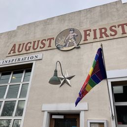 AUGUST FIRST - Updated November 2025 - 444 Photos & 515 Reviews - 149 S ...