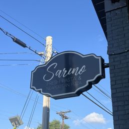 SARINO - Updated January 2026 - 697 Photos & 327 Reviews - 1030 Goss ...